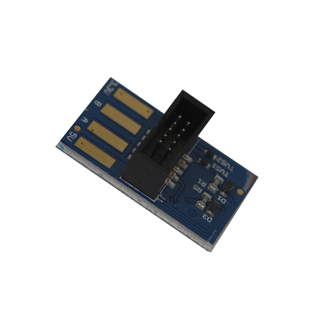 Talon SRX Encoder Breakout Board: Streamlined Sensor Integration | CTR ...
