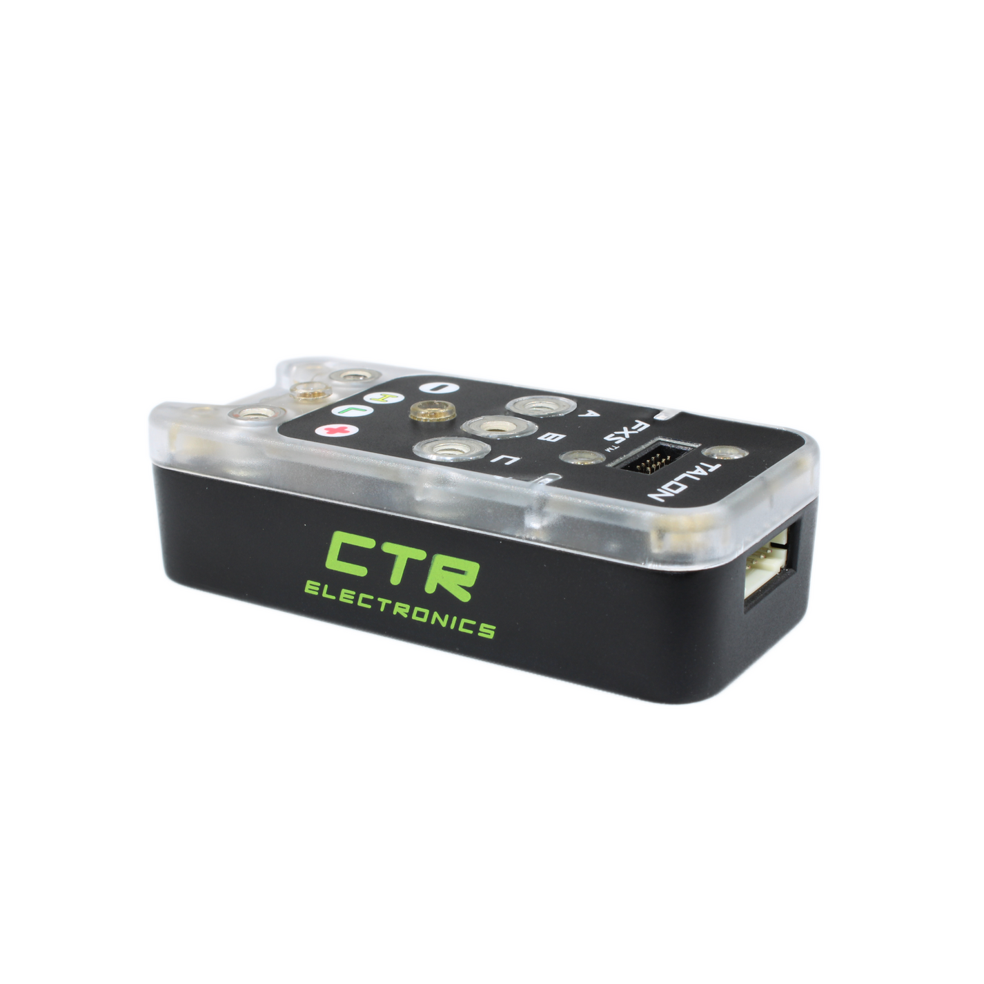 Talon FXS – CTR Electronics