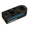 WCP ThroughBore Encoder Powered by CANcoder – Compact Rotary Sensor for Robotics – CTR Electronics