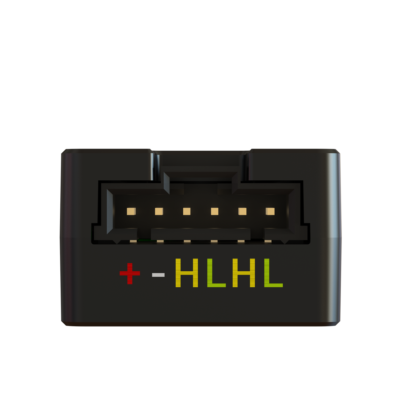 WCP ThroughBore Encoder Powered by CANcoder – Compact Rotary Sensor for ...