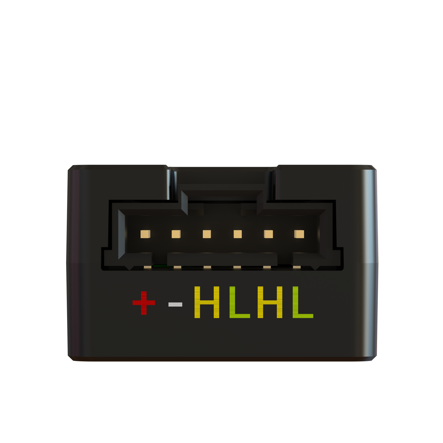 WCP ThroughBore Encoder Powered by CANcoder – Compact Rotary Sensor for ...