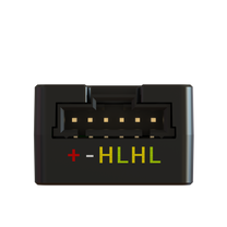 WCP ThroughBore Encoder Powered by CANcoder – Compact Rotary Sensor for ...