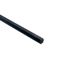 WCP 36" Hex Shaft Stock – Precision Aluminum Shafts for FRC & Robotics ...