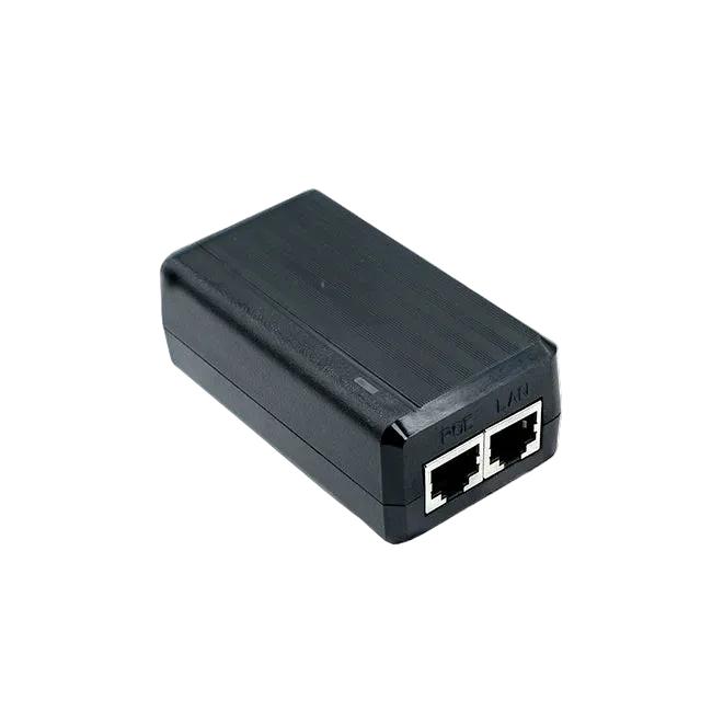 VH-117 PoE Wall Adapter for VH-109 FRC Radio – CTR Electronics