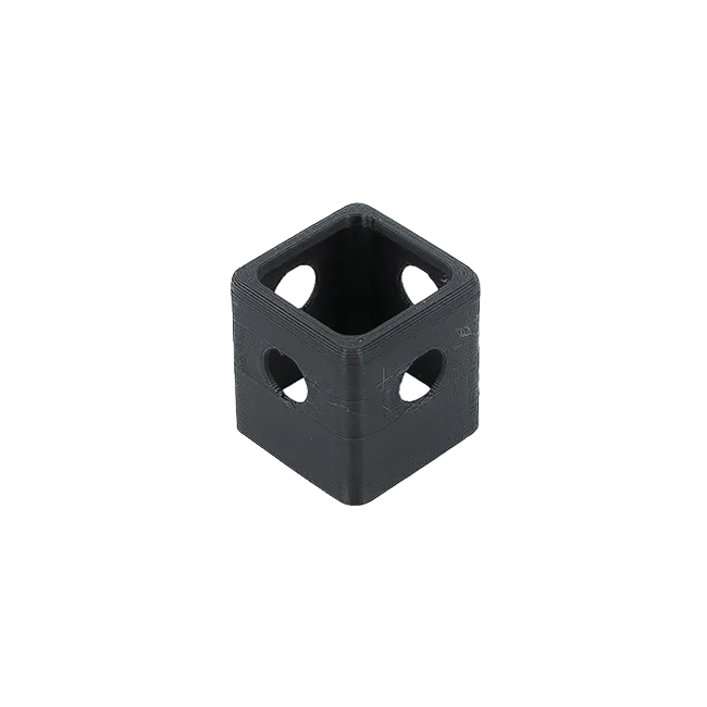WCP Tube Plugs & Sleeves – Versatile Mounting for Tubular Robot Frames ...