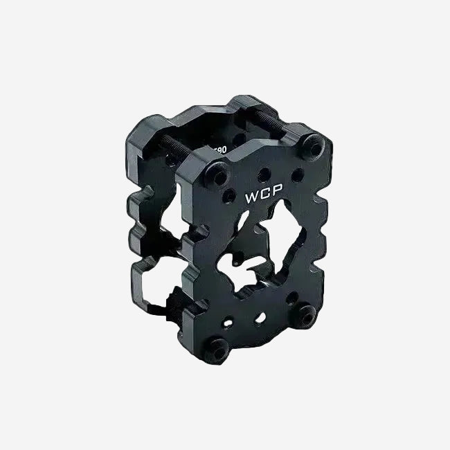 WCP SplineXL Bearing Blocks for Drive Rails, Arms, and Robotics ...