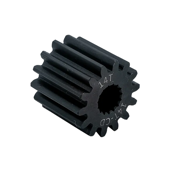 WCP 10 & 20DP Steel Spur Gears – Lightweight Motor Gears for FRC & Rob ...