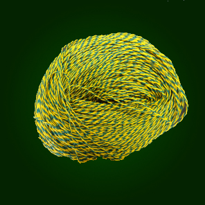 CAN Bus Cable – 22 AWG Twisted Pair for Robotics & Automation – CTR ...