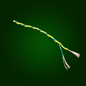 CAN Bus Cable – 22 AWG Twisted Pair for Robotics & Automation – CTR ...