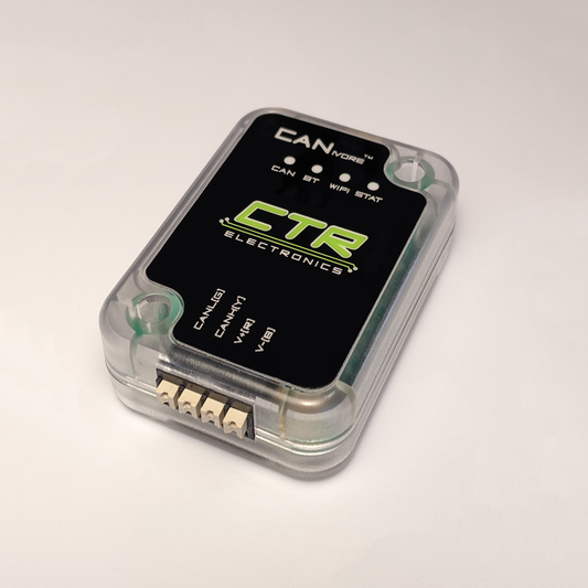 All Products – CTR Electronics