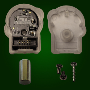 SRX Mag Encoder – CTR Electronics