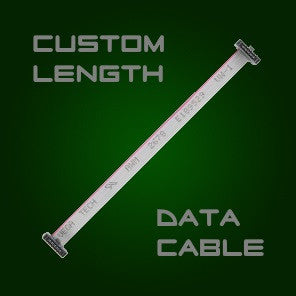 SRX / Gadgeteer Data Cable Kit – CTR Electronics